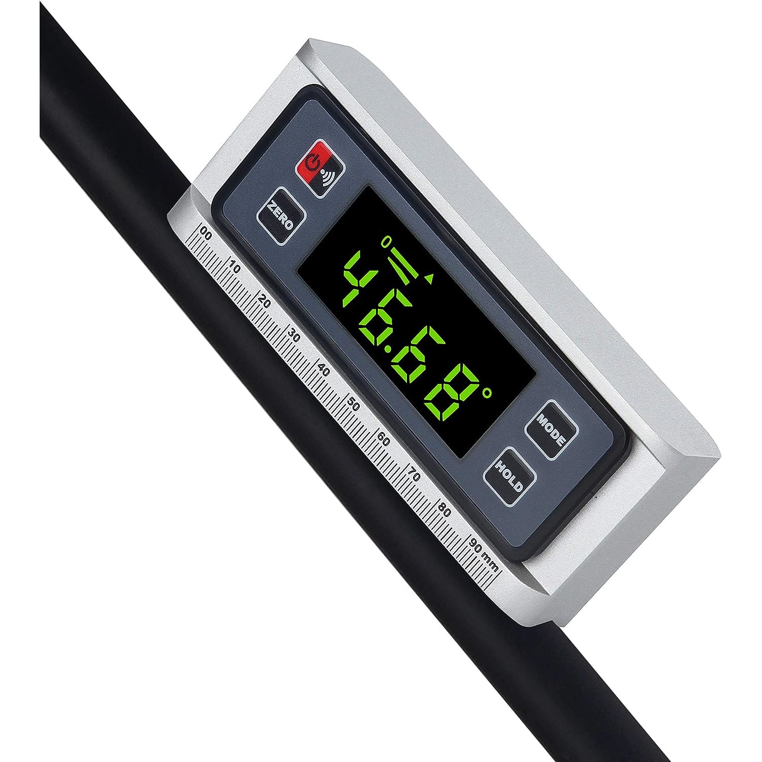 Poloboc digital, Sunmostar, Negru - eMAG.ro