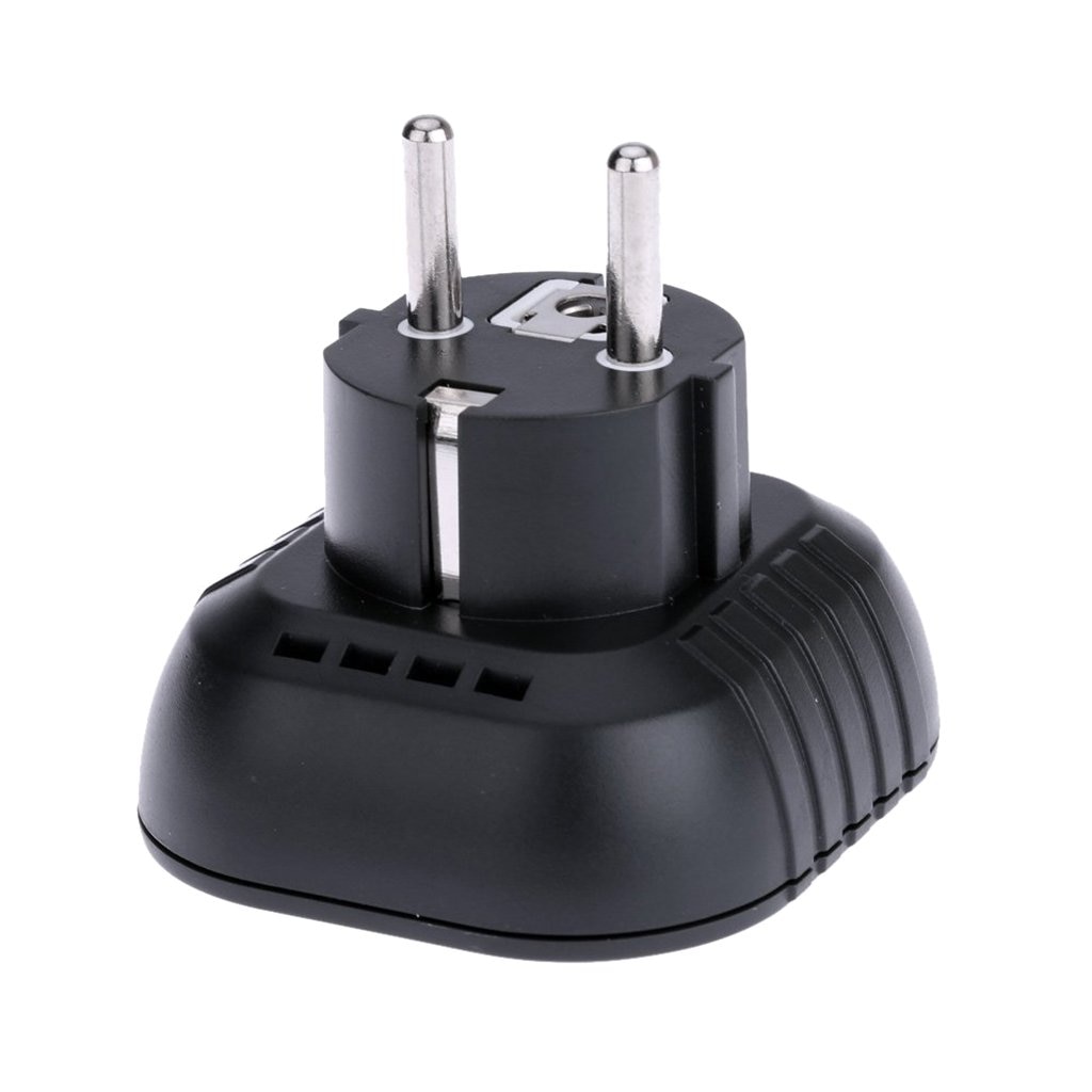 Tester priza, Sunmostar, 220 V, Negru - eMAG.ro