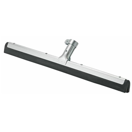 Racleta pentru podea, VESPERO, Inox, 45x2x3,5 cm - eMAG.ro