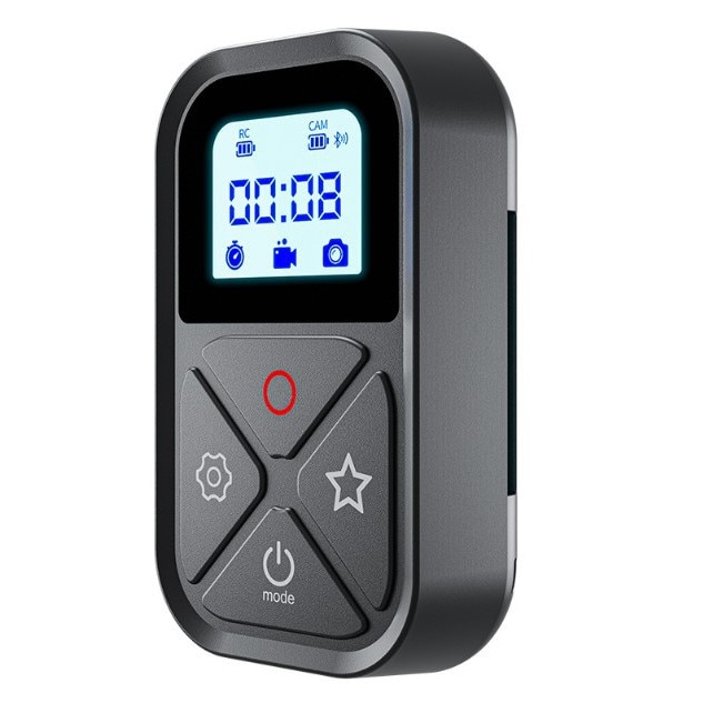 Telecomanda inteligenta WiFi, controler pentru camera cu indicator LCD ...