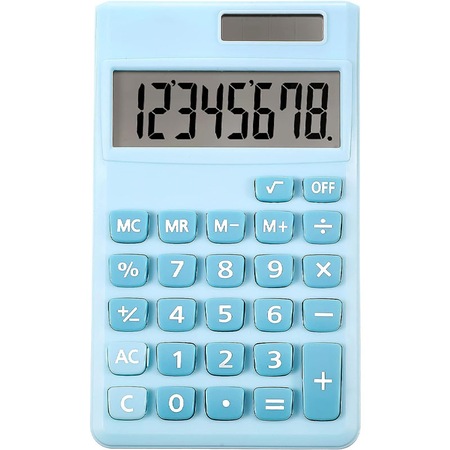 Calculator de buzunar mic - eMAG.ro