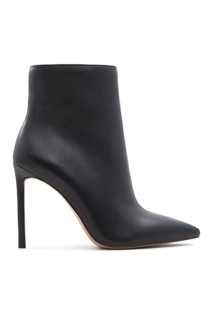 Aldo, Botine stiletto de piele Yiader - eMAG.ro