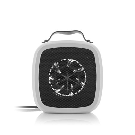 Mini-incalzitor electric portabil, cu maner de transport, Bliwarm ...