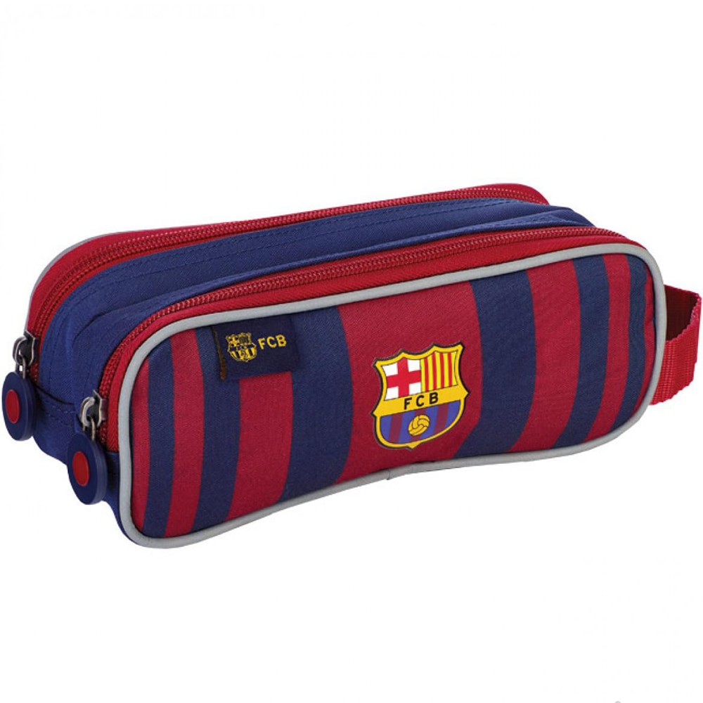 Penar FC Barcelona, neechipat, ASTRA 505018002 FC-178 Rosu - eMAG.ro