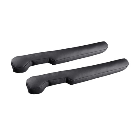 Set de 2 perne umpluturi intre scaun auto si consola care previn ...