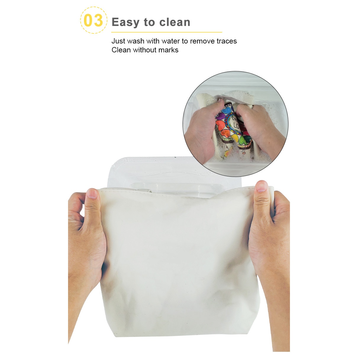 Комплект от 8 броя двойни маркери с термотрансфер за оцветяване на ...