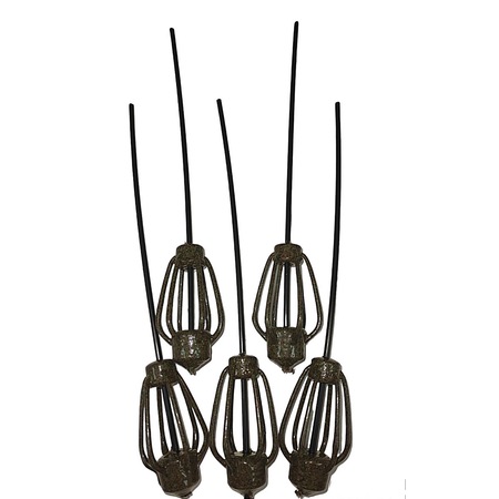 Set 5 momitoare crap - eMAG.ro