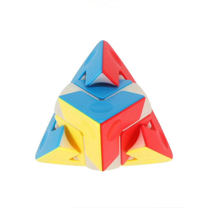 Магическо кубче Rubik's Cube, Sengso Magic Tower, Mastermorphix Series ...