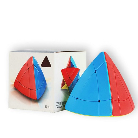 Cub Rubik Magic Cube, Sengso Magic Tower, Seria Mastermorphix, SY001 ...