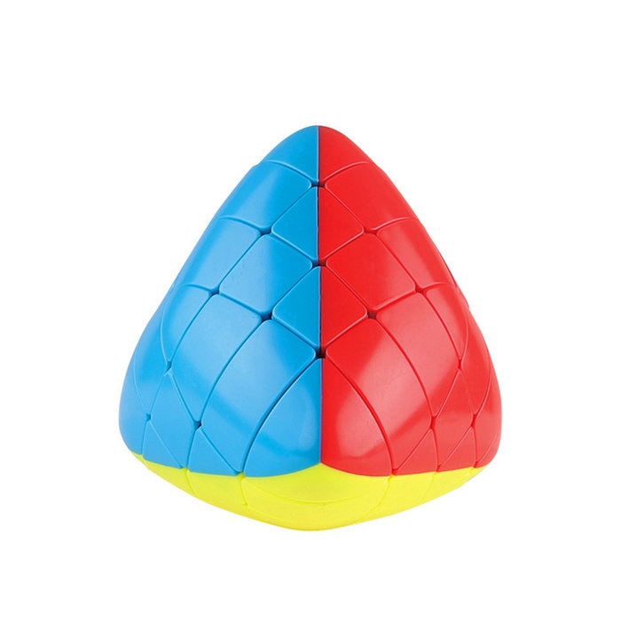 Cub Rubik Magic Cube Fanxin, Shaped Cube, Mastermorphix - eMAG.ro