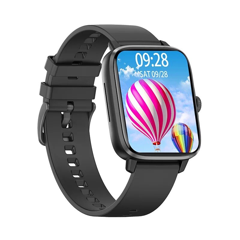 Смарт часовник MaGeCa DT102, 1.9 инчов IPS екран, IOS/Android съвместим ... Смарт часовник MaGeCa DT102, 1.9 инчов IPS екран, IOS/Android съвместим ...