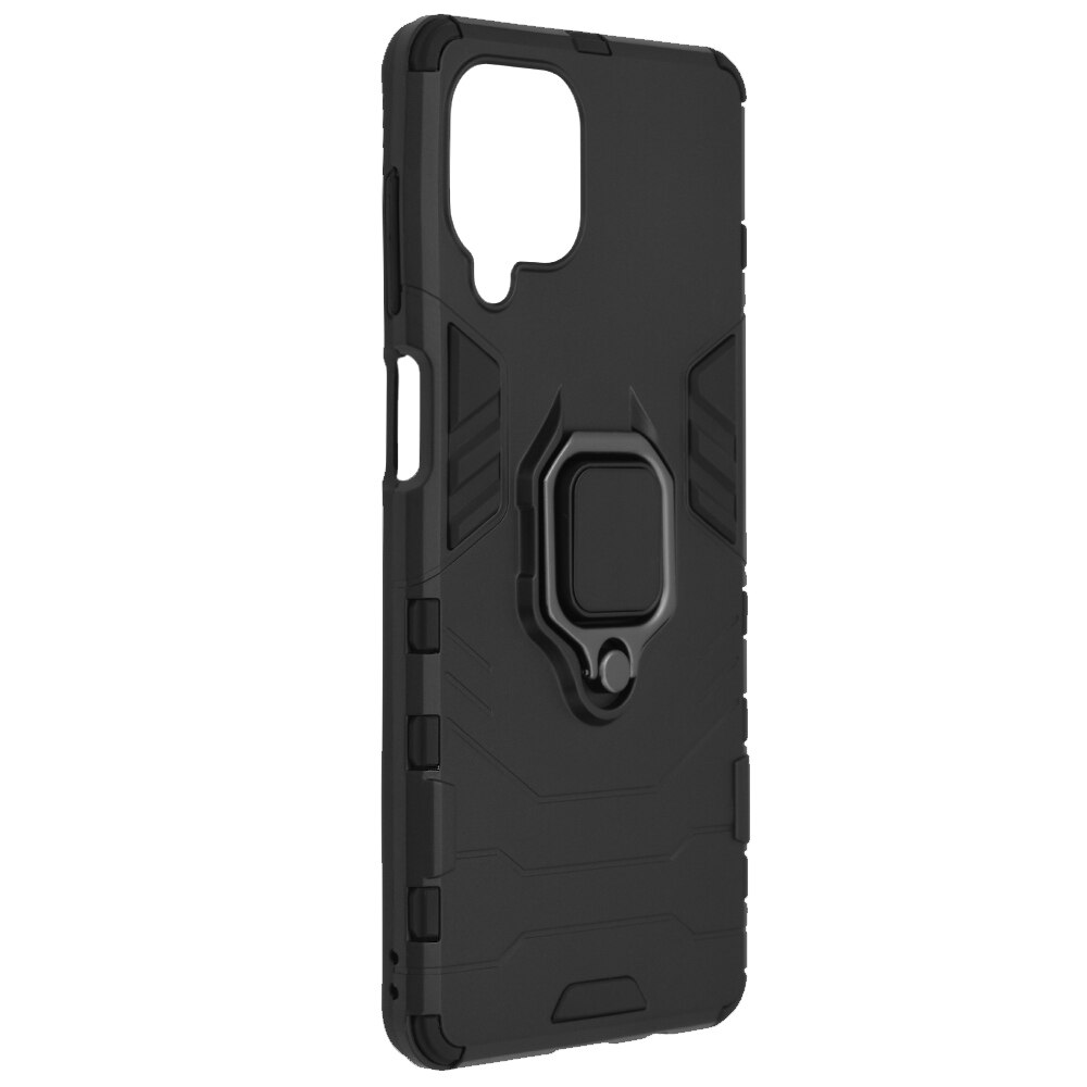 Капак COMANDO Armor Ring, съвместим със Samsung Galaxy M62/ F62 ...