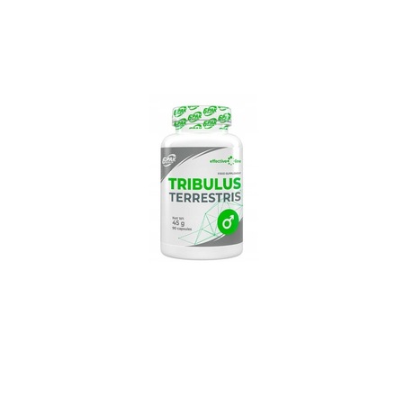 Supliment alimentar, 6PAK Nutrition, Tribulus terrestris, 90 capsule ...