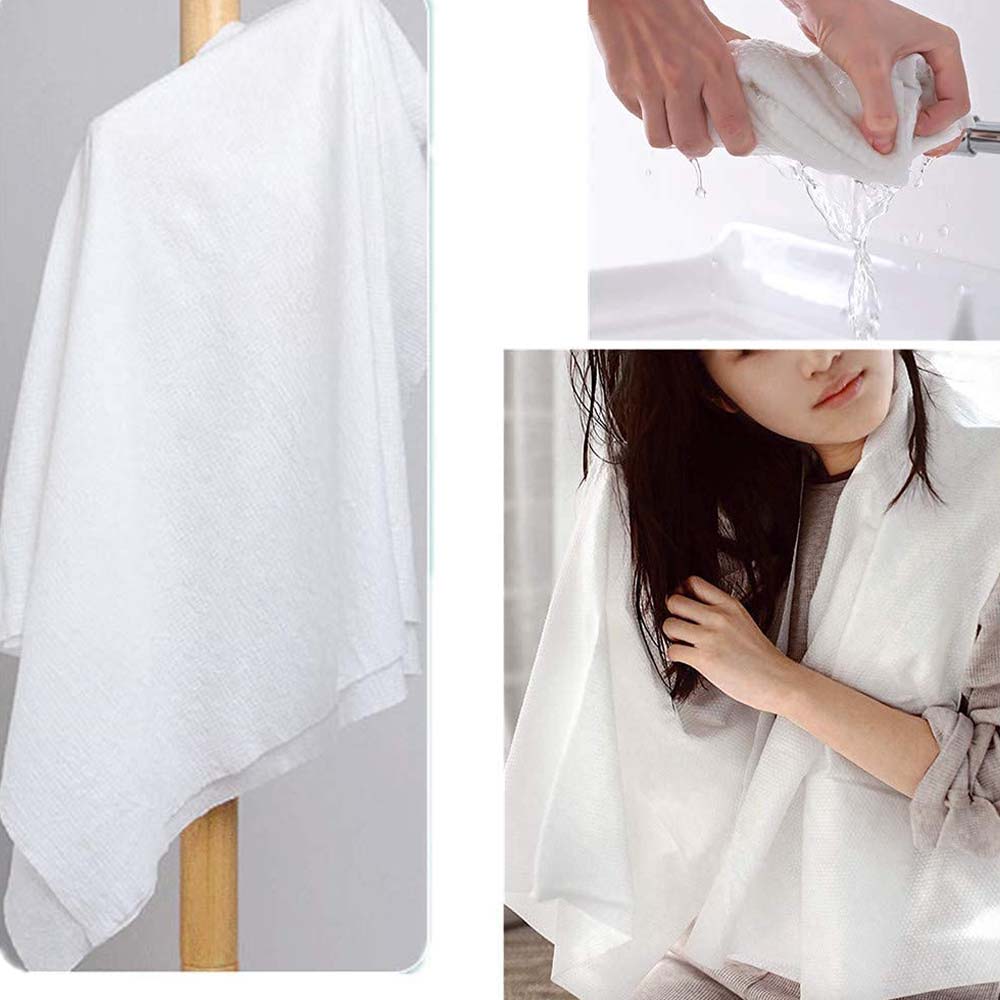 Dollcini, Eldobható fürdőlepedők, Kemping, Fitness, Haj, Utazás, 7 ...