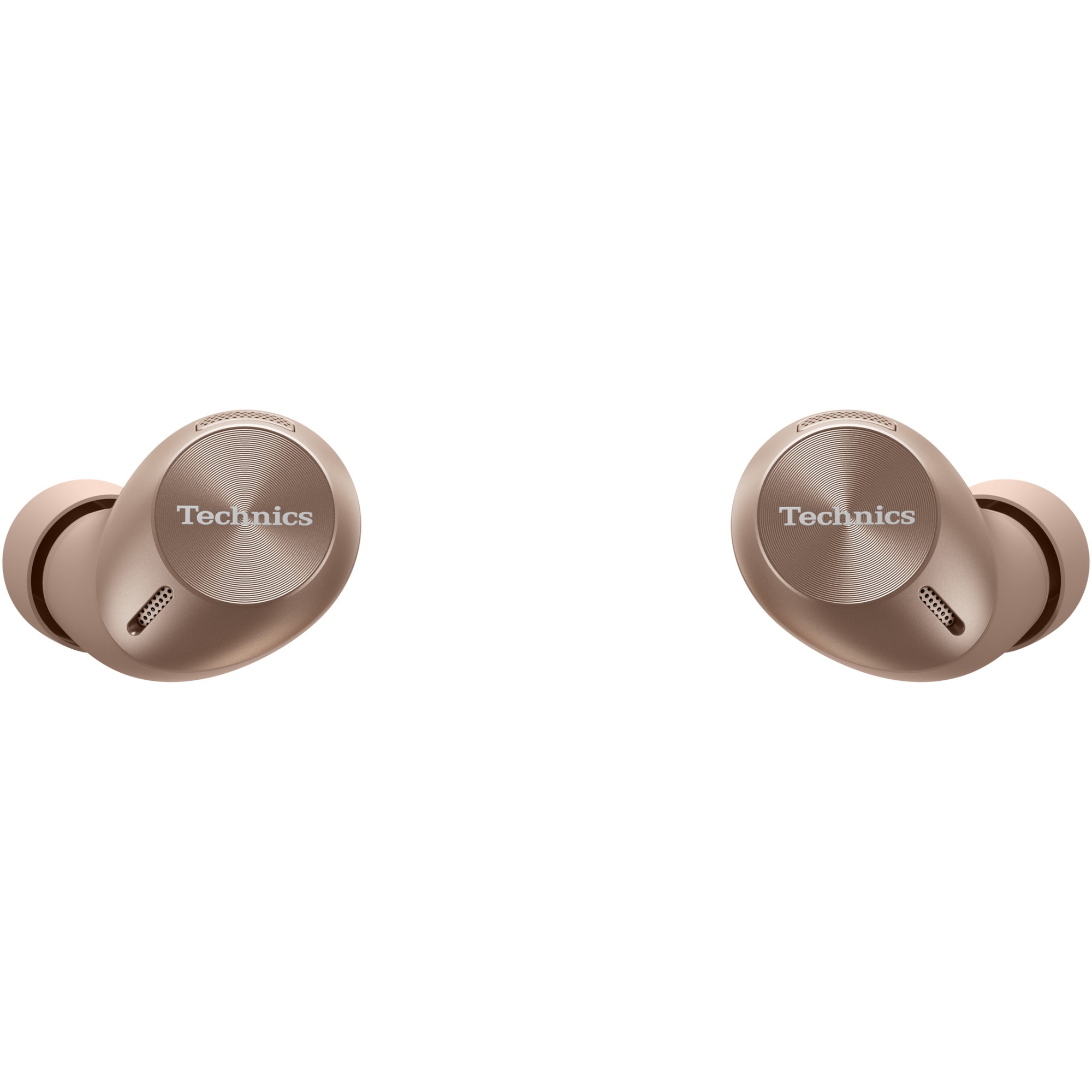 Слушалки In-Ear Technics EAH-AZ40M2EN, True Wireless, Hybrid Noise ...