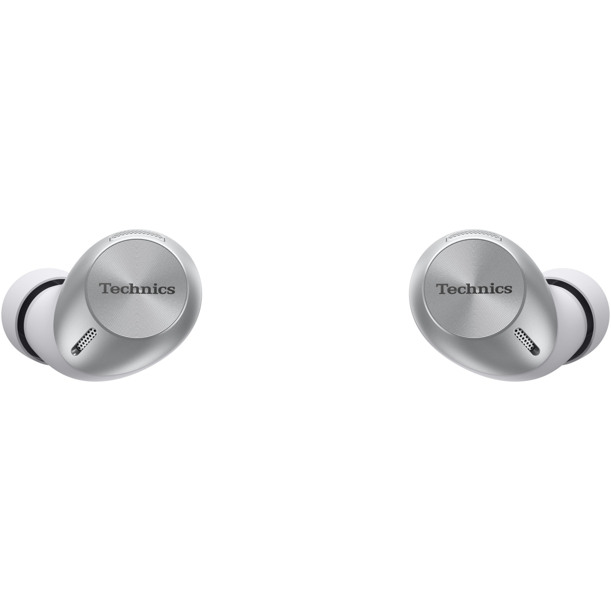 Casti In-Ear Technics EAH-AZ40M2ES, True Wireless, Hybrid Noise ...