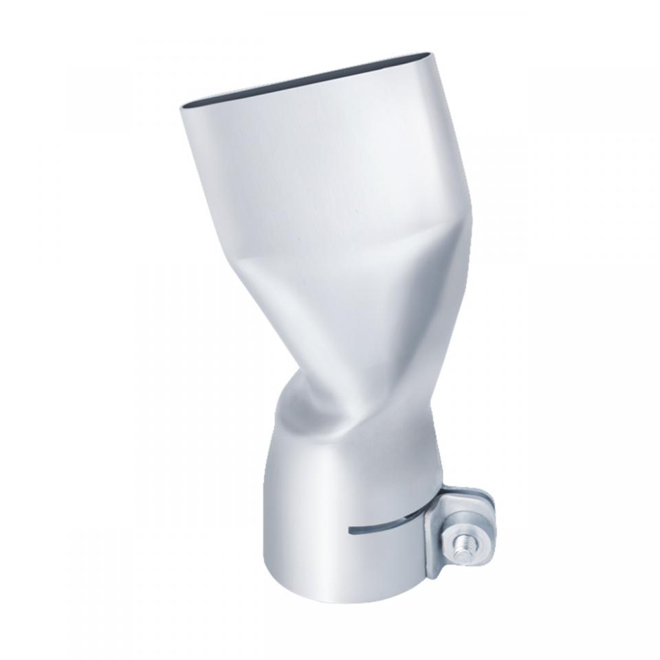 Duza plata unghiulara 40x2 mm pentru generatoar de aer cald profesional ...