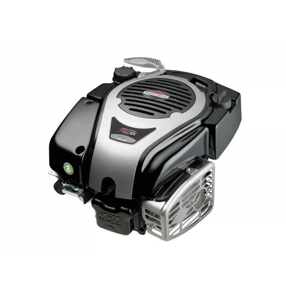 Blackstone SP530 B&S Deluxe fűnyíró, Briggs&Stratton motor 5,5 LE ...