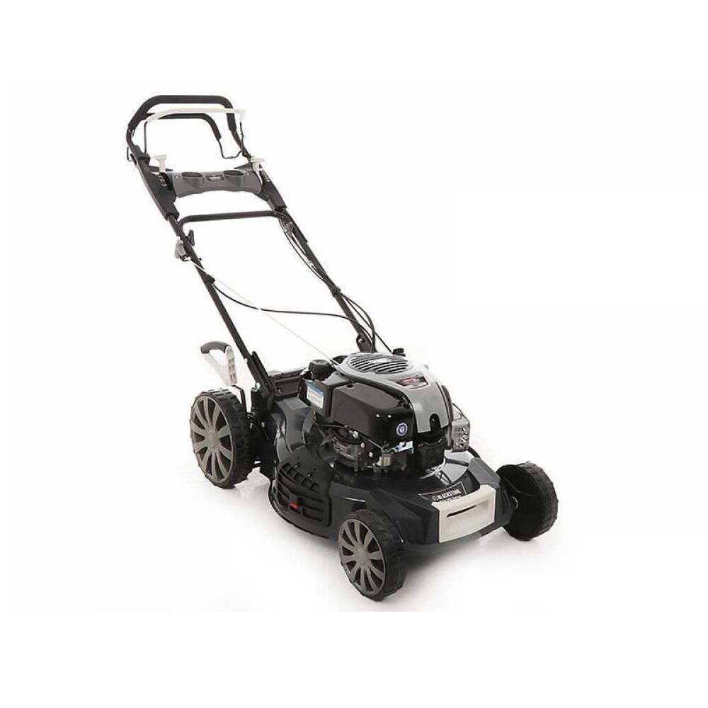 Blackstone SP530 B&S Deluxe fűnyíró, Briggs&Stratton motor 5,5 LE ...