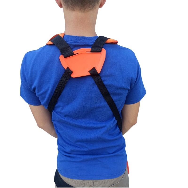 Ham pentru motocoasa, motocositoare, profesional, universal, ergonomic ...