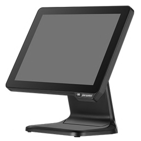 Sistem POS All in One Adpos POS Expert, 15 inch, i3-1115G4,8Gb, 128Gb ...