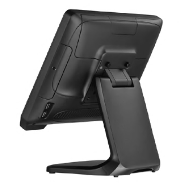 Sistem POS All in One Adpos POS Expert, 15 inch, i3-1115G4,8Gb, 128Gb ...