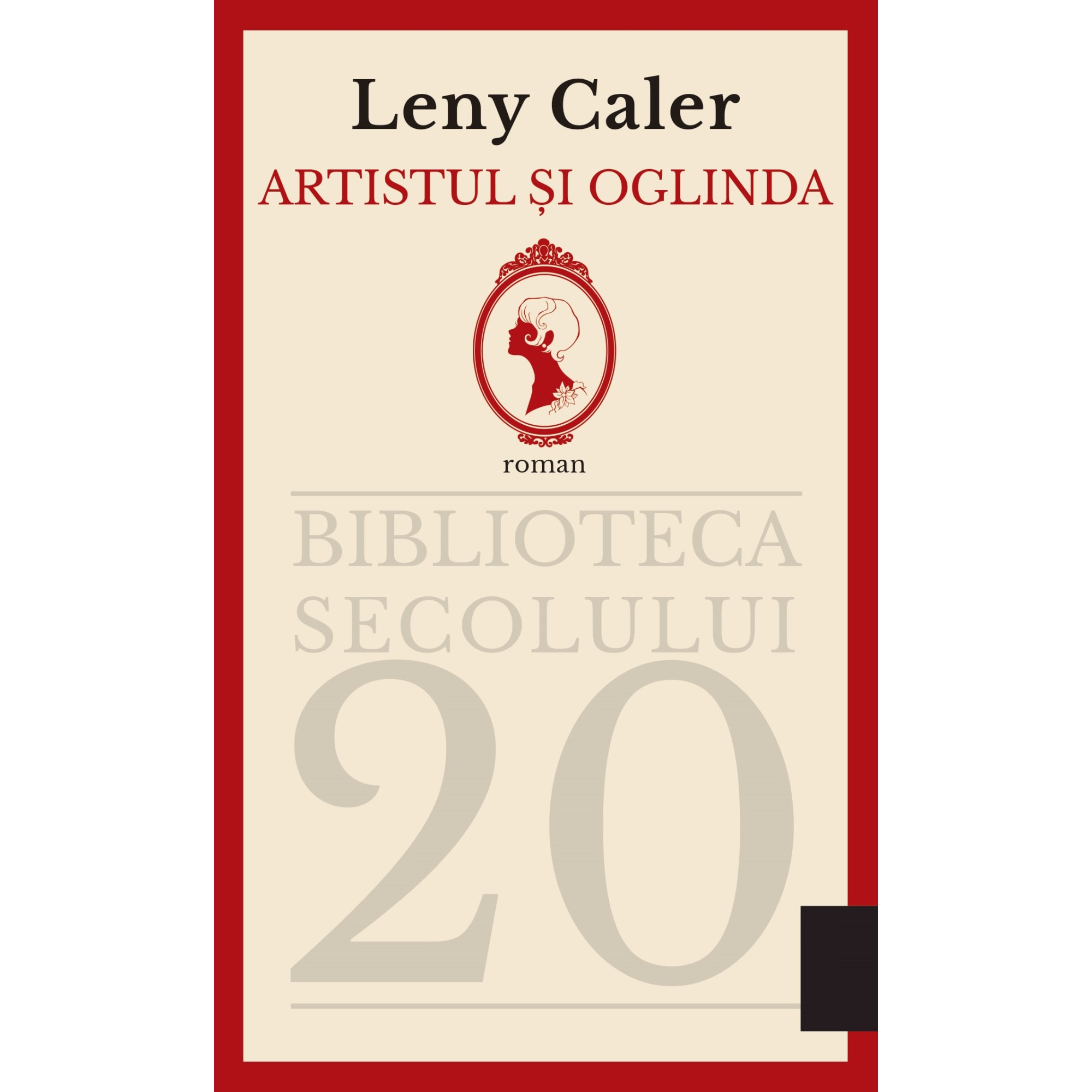 Pachet 2 carti Artistul si oglinda - Leny Caler, Jurnal - Mihail Sebastian - eMAG.ro