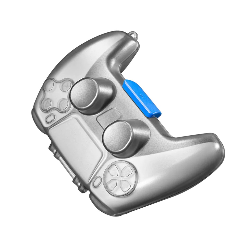 Carcasa pentru PS5 Controller, Armor Case, C1389, Black - eMAG.ro