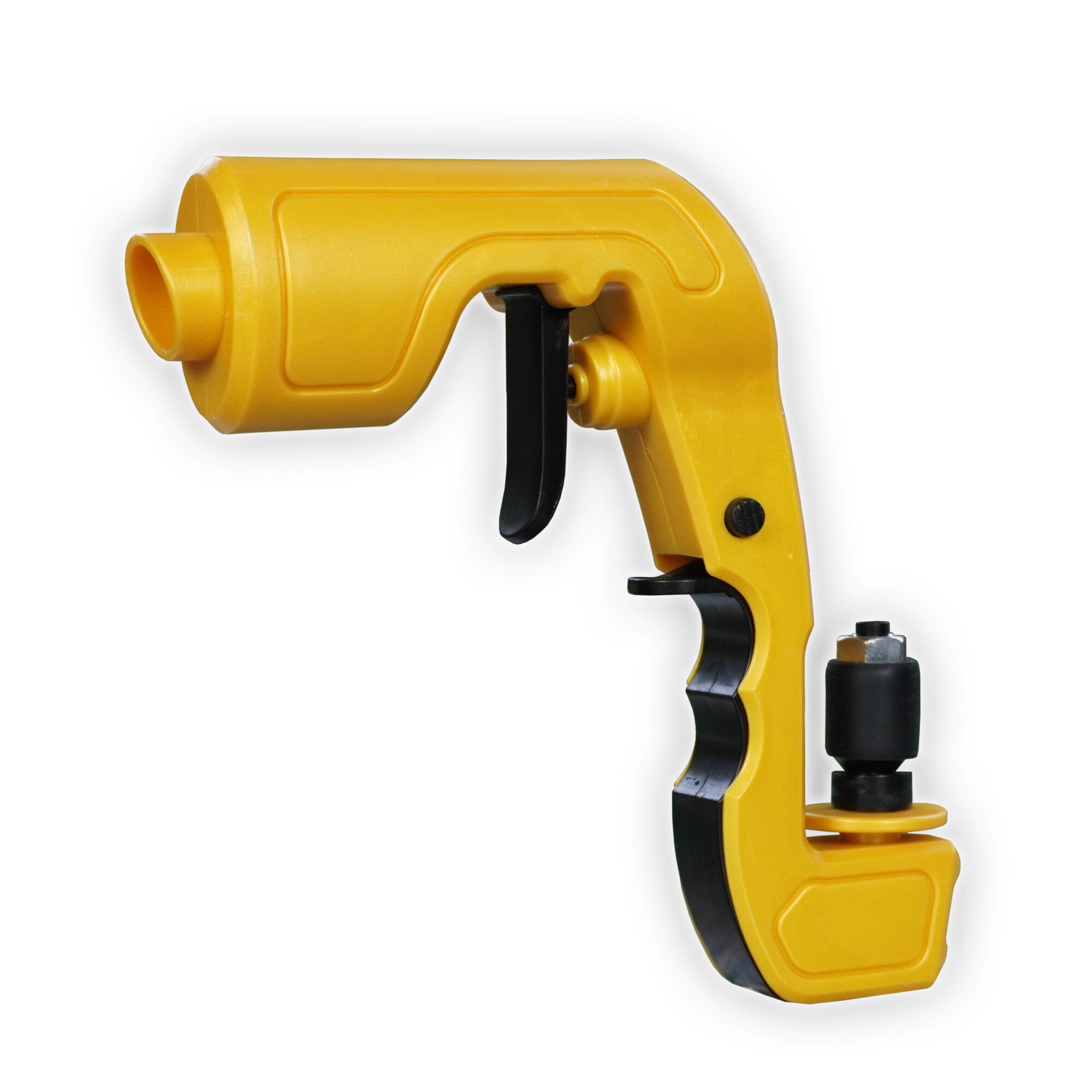 Dispenser bauturi, Party Blaster, galben - eMAG.ro