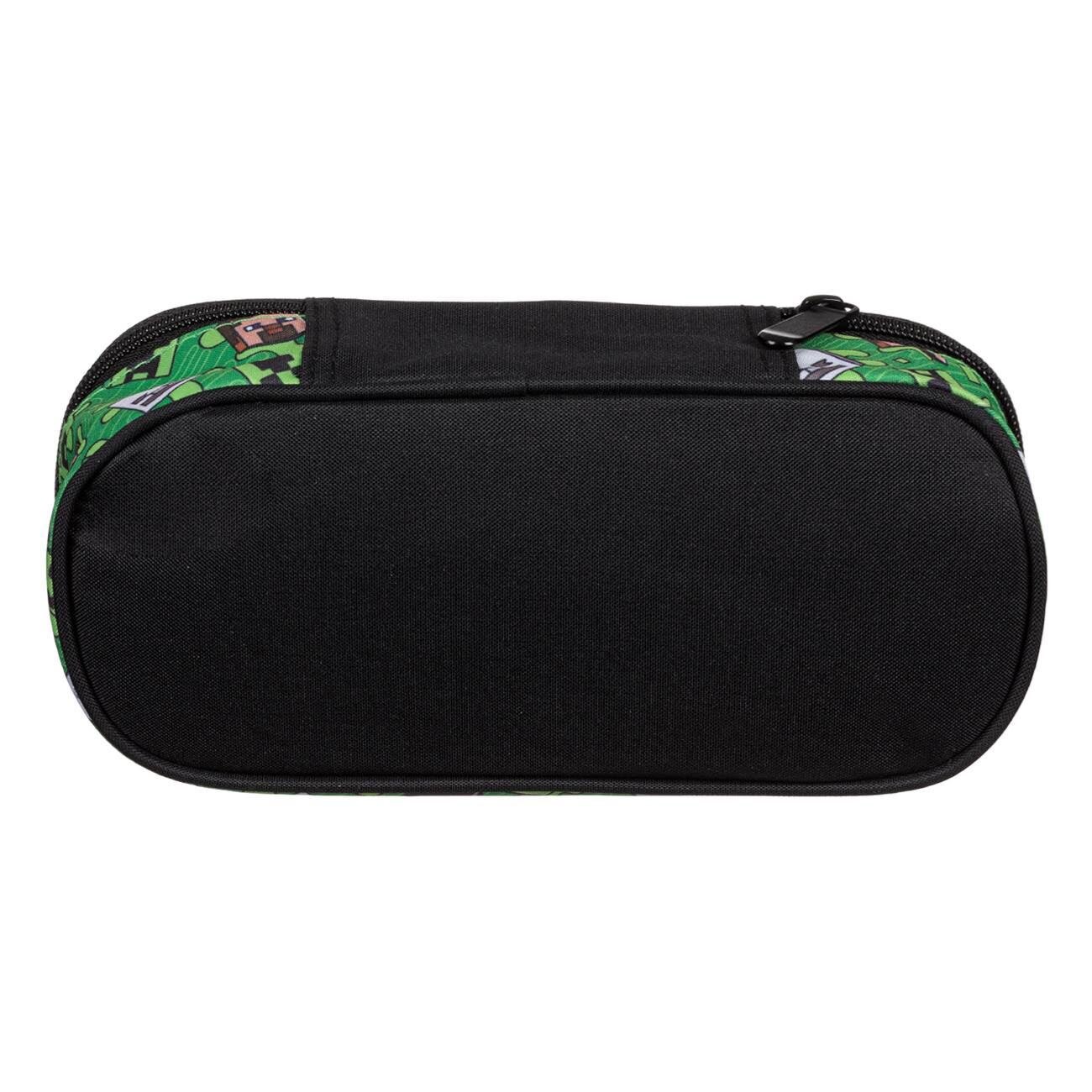 Penar Oval Minecraft 23x5x10 cm - eMAG.ro