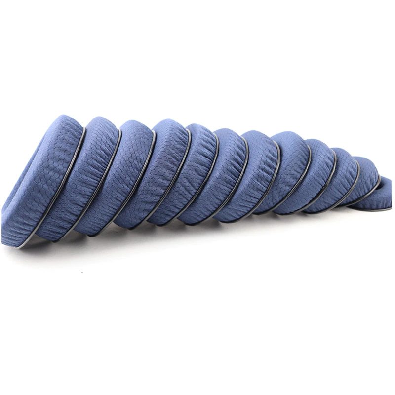 Set 2 bureti PadForce® Rotunzi Universali pentru casti, Negru, Plasa ...