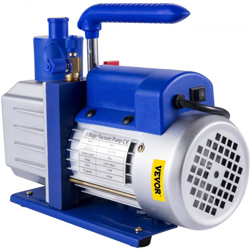 Pompa de vid HVAC, 4.8 CFM - eMAG.ro