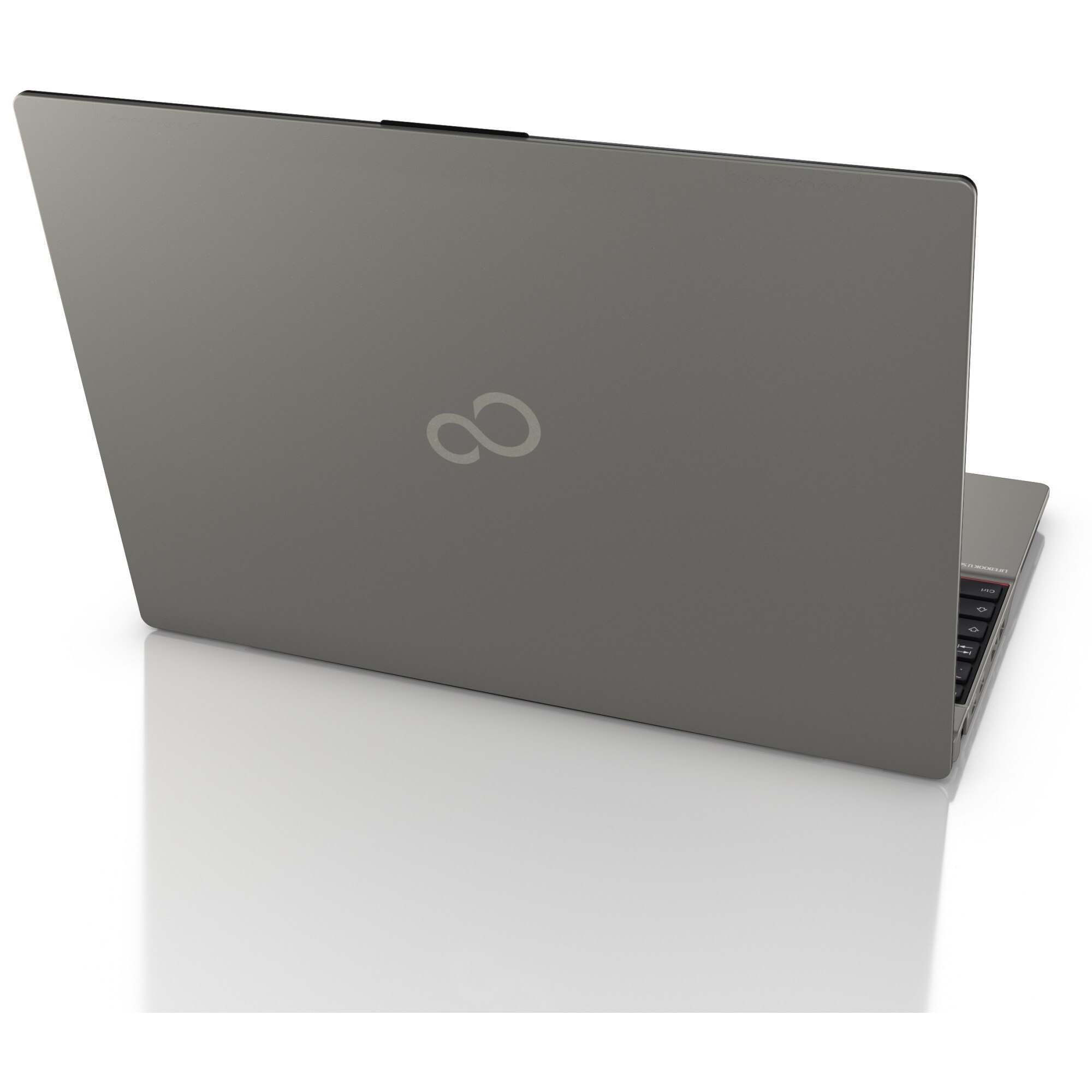 Лаптоп Fujitsu Lifebook U7613 с Intel Core i7-1355U (1.2/5.5GHz, 12M ...