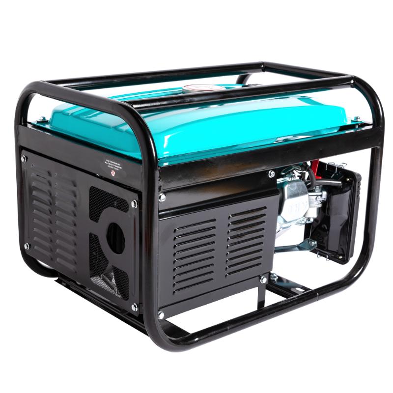 Generator curent electric Detoolz Smart, 2800W, 3000 RPM, 4 timpi, 39 ...
