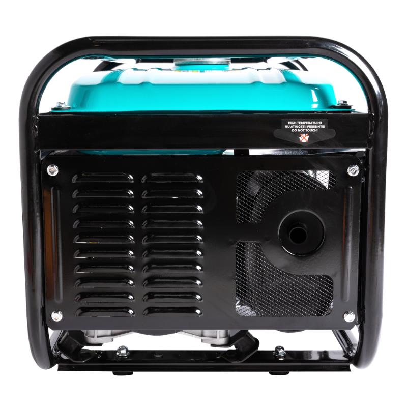 Generator curent electric Detoolz Smart, 2800W, 3000 RPM, 4 timpi, 39 ...