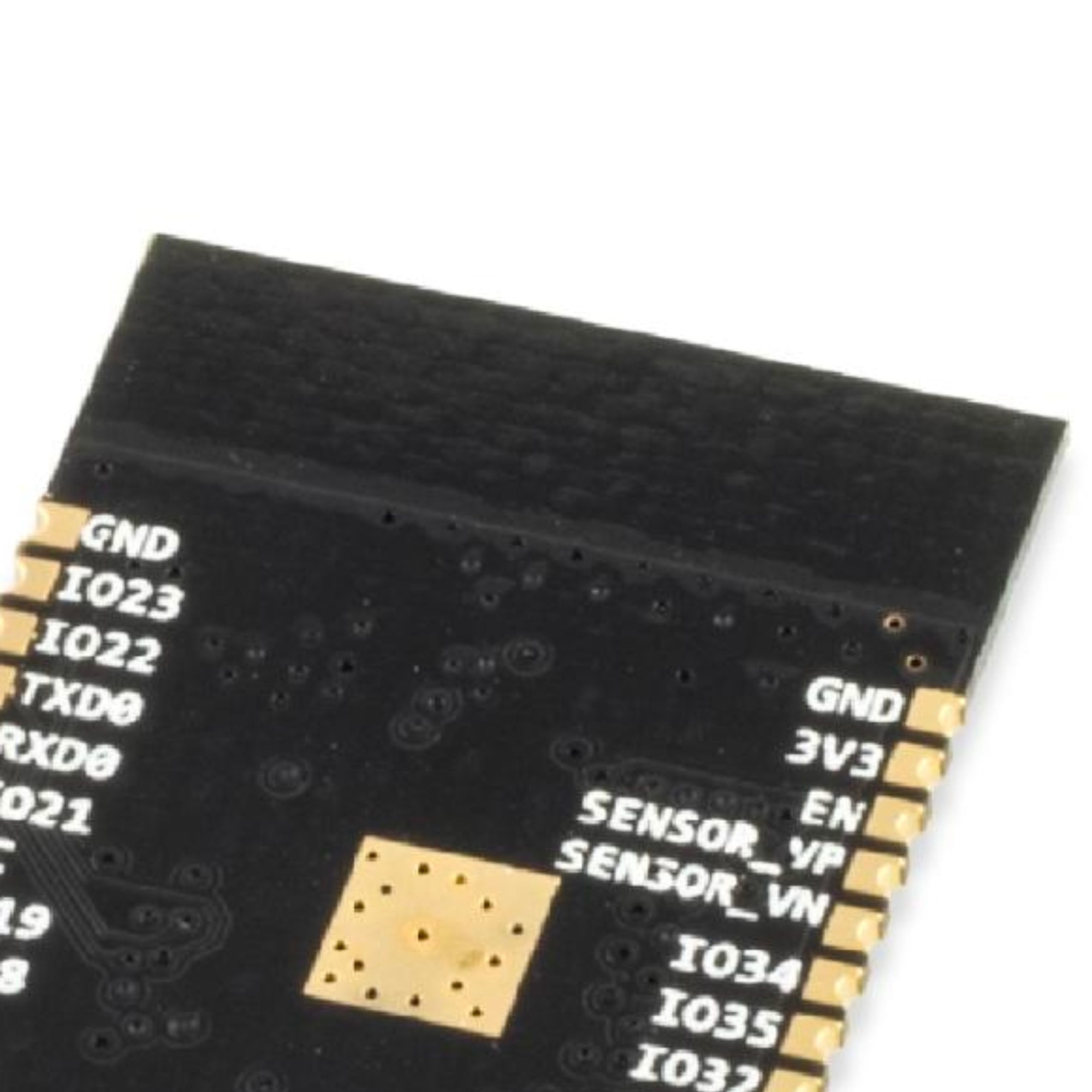 Modul ESP32-S cu WiFi si Bluetooth, 25,5 x 18 x 3 mm - eMAG.ro