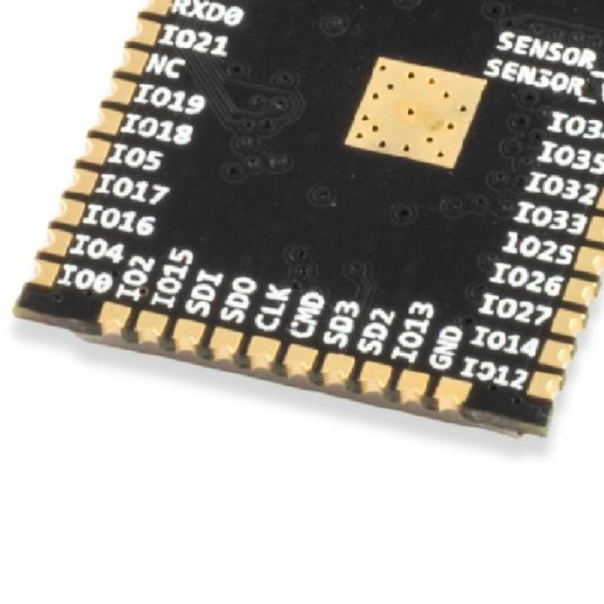 Modul ESP32-S cu WiFi si Bluetooth, 25,5 x 18 x 3 mm - eMAG.ro