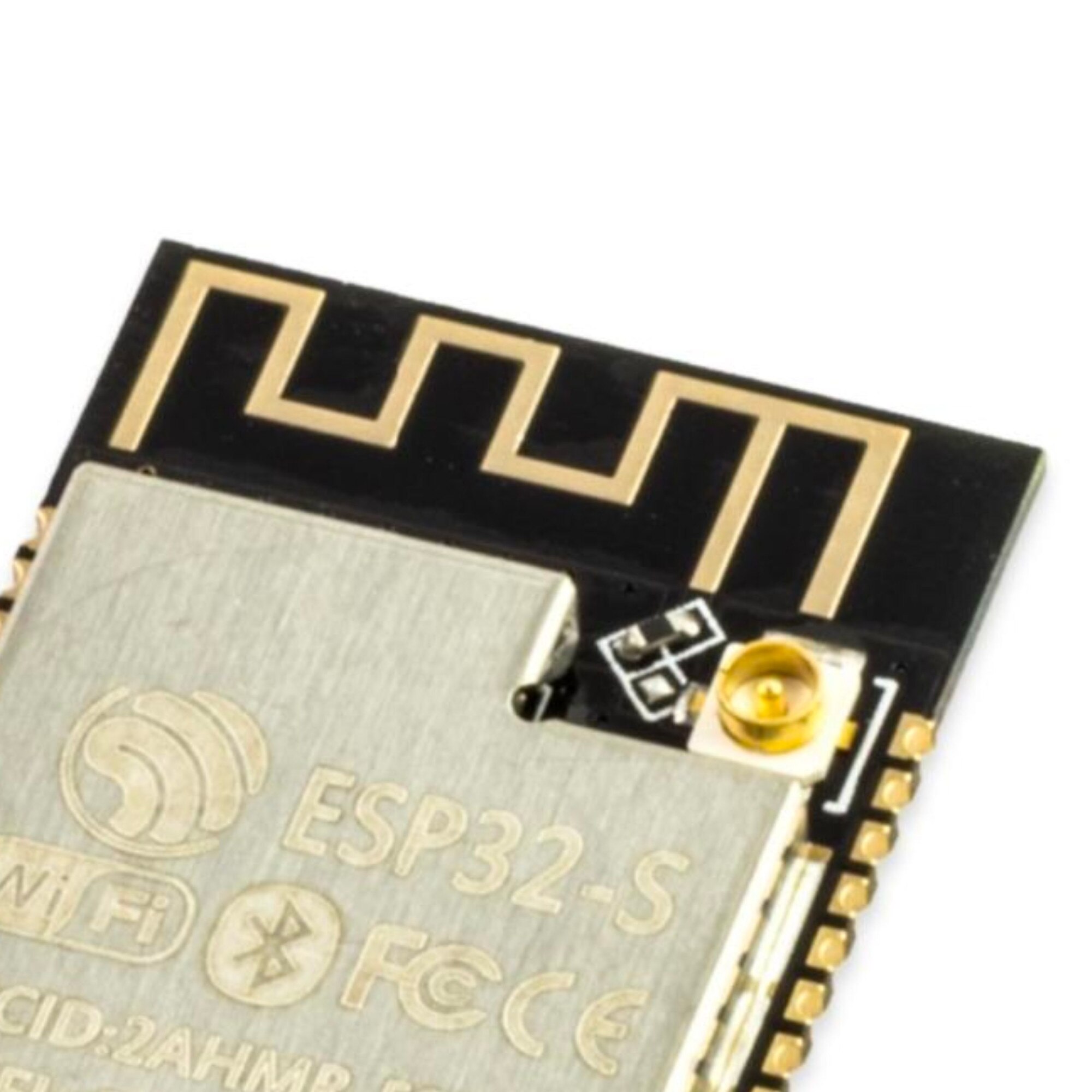 Modul ESP32-S cu WiFi si Bluetooth, 25,5 x 18 x 3 mm - eMAG.ro