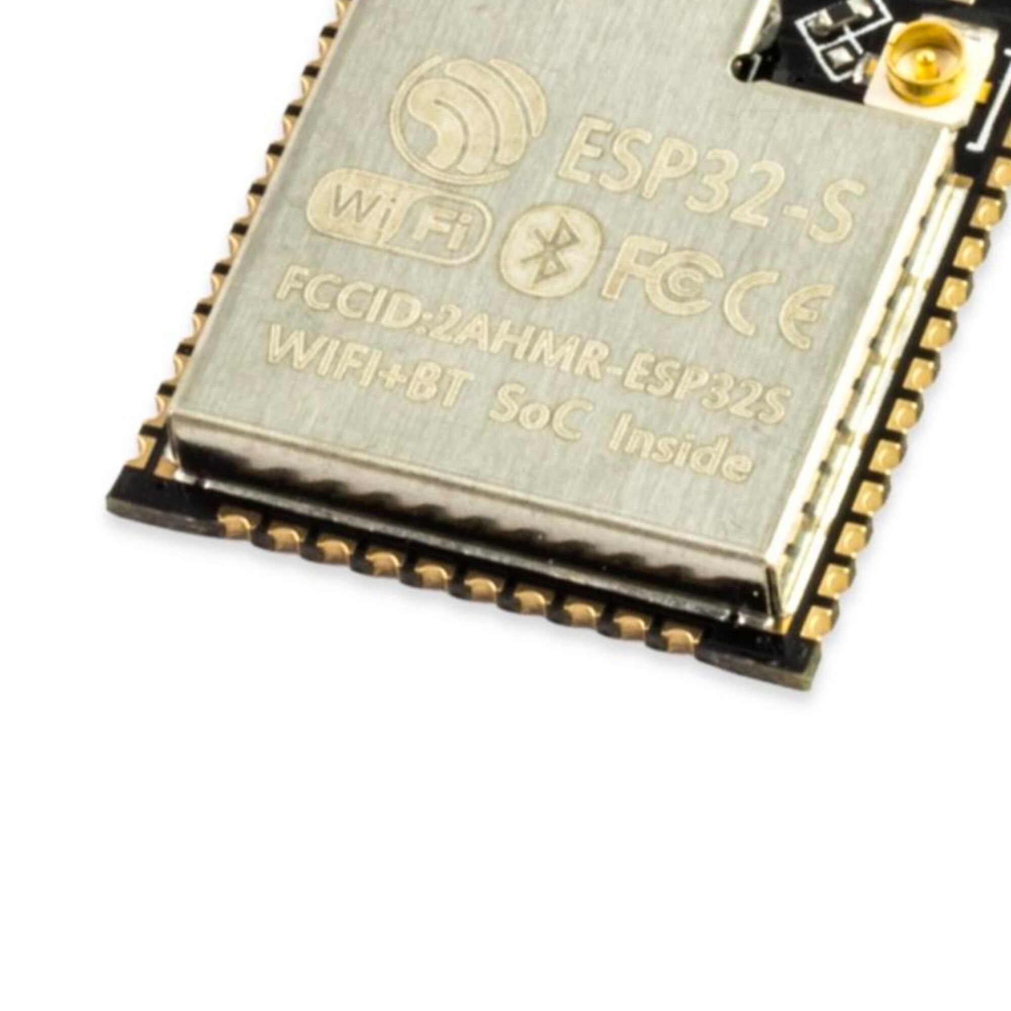 Modul ESP32-S cu WiFi si Bluetooth, 25,5 x 18 x 3 mm - eMAG.ro