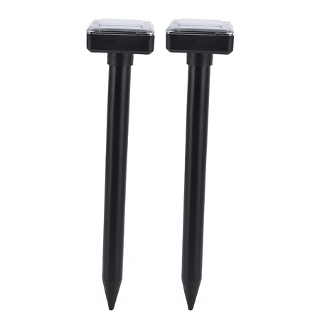 Set 2 Dispozitive cu Ultrasunete Anti Daunatori EDAR, Impotriva ...