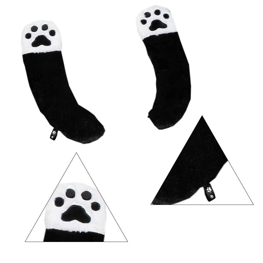 Set husa colac WC Cozevdnt, Bumbac, Negru - eMAG.ro