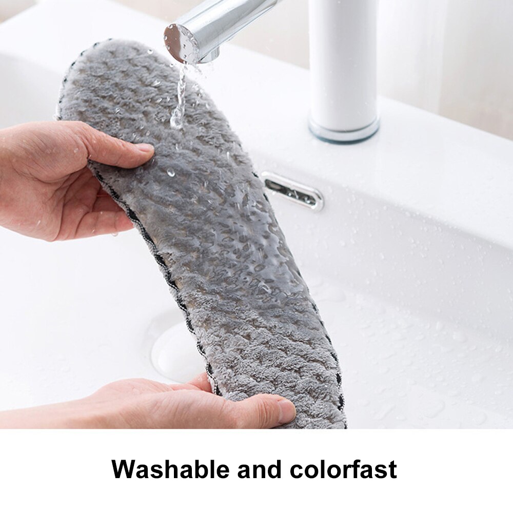 Set husa colac WC Cozevdnt, Bej - eMAG.ro