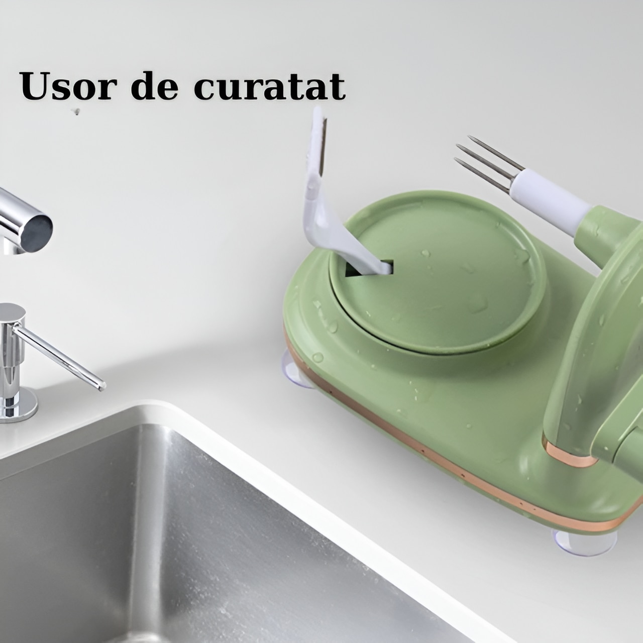 Decojitor Mere, HASEPE®, cu Lame ascutite din otel inoxidabil pentru ...