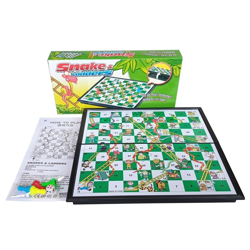 Joc educativ, de societate, magnetic, de stimulare a inteligentei ...