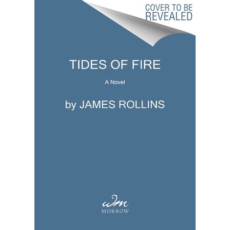 Tides of Fire de James Rollins - eMAG.ro
