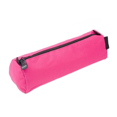 Penar cilindric, roz, Syamag, 21x7 cm - eMAG.ro