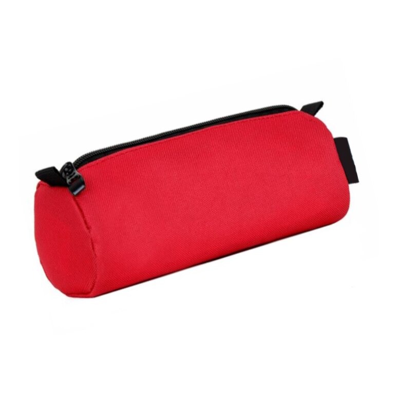 Penar cilindric, rosu, Syamag, 21x7 cm - eMAG.ro