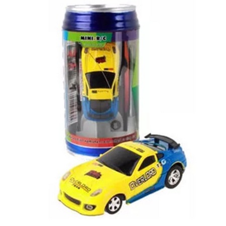 Masina de curse, TeleOnline, Telecomadna, Multicolor, 3+ - eMAG.ro