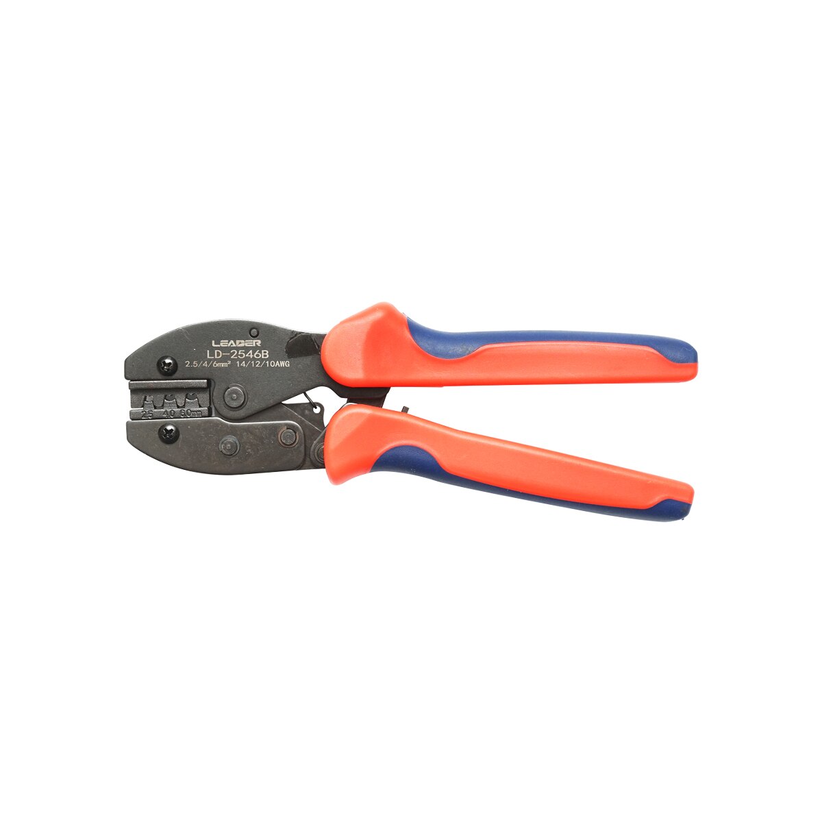 Cleste sertizare cabluri electrice LD-2546B Leader - eMAG.ro