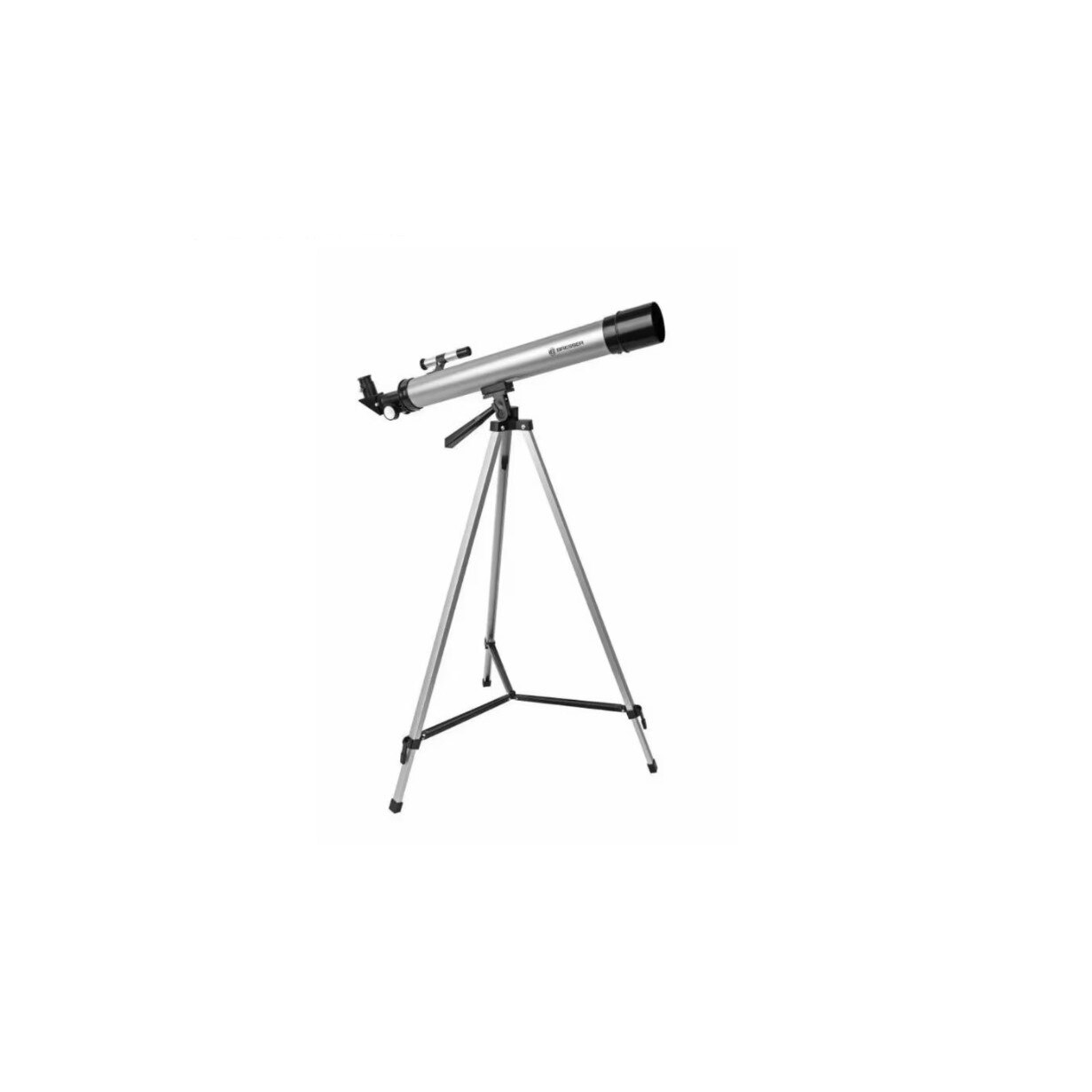 Telescop portabil pentru amatorii de astronomie, 360mm, dimetru 50mm ...